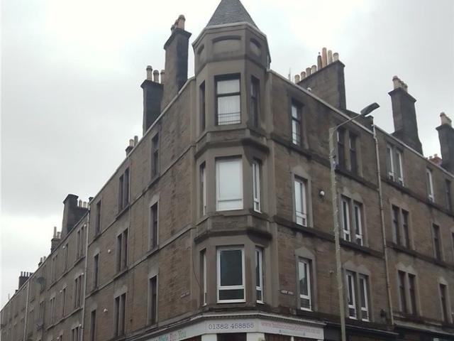 Property to rent in Stobswell, DD4, Albert Street properties 409848