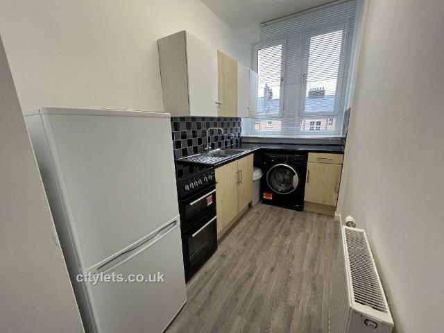 Property to rent in Stobswell, DD4, Rskine Street properties 583728