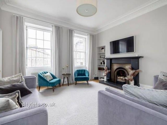 Property to rent in Stockbridge, EH3, North West Circus Place properties 467690