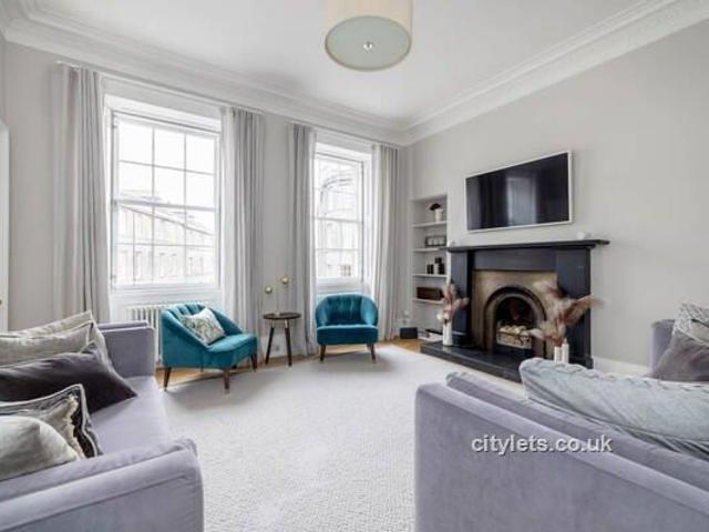 Property to rent in Stockbridge, EH3, North West Circus Place properties 467690