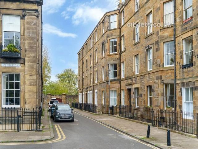 Property to rent in Stockbridge, EH3, Saxe Coburg Street properties 576672