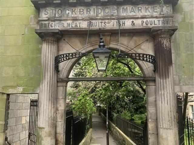 Property to rent in Stockbridge, EH3, St. Stephen Place properties 562200