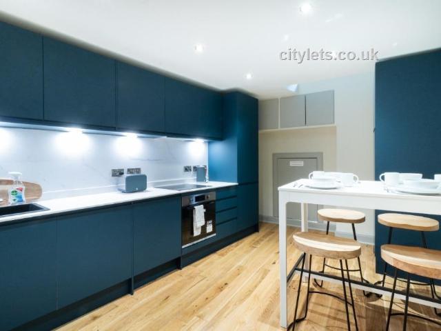 Property to rent in Stockbridge, EH3, St Stephen Street properties 573822