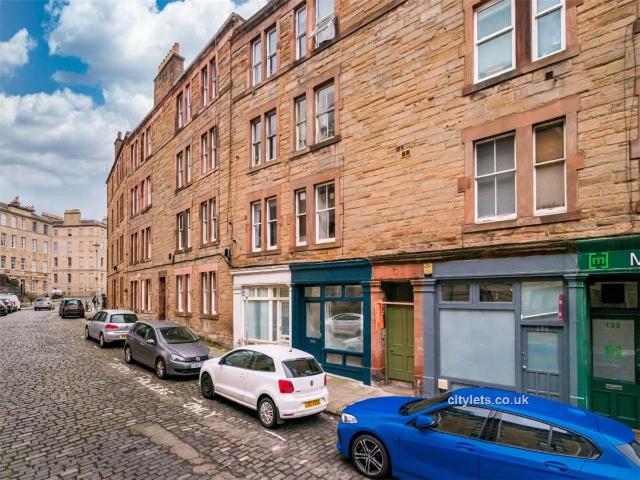 Property to rent in Stockbridge, EH3, St Stephen Street properties 587676