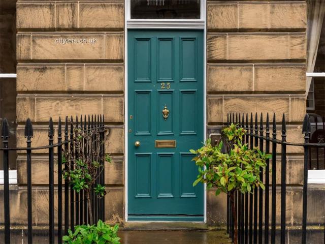 Property to rent in Stockbridge, EH4, Danube Street properties 586679