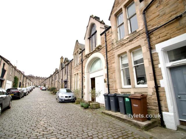 Property to rent in Stockbridge, EH4, Dean Park Mews properties 548557