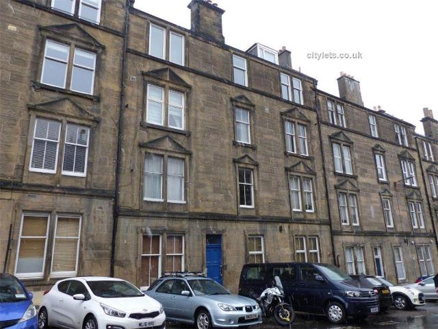 Property to rent in Stockbridge, EH4, Dean Park Street properties 587196