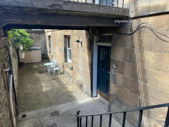 Property to rent in Stockbridge, EH4, Leslie Place properties 585150