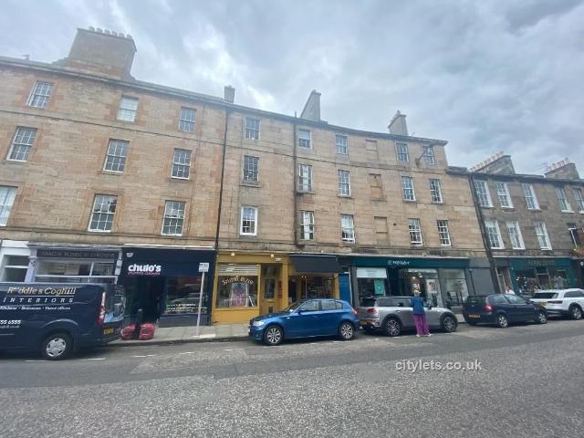Property to rent in Stockbridge, EH4, Raeburn Place properties 578973
