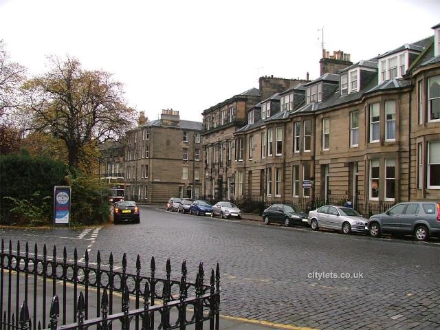 Property to rent in Stockbridge, EH4, St Bernards Crescent properties 509503
