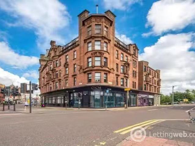Property to rent in Stockwell Street, City Centre, Glasgow