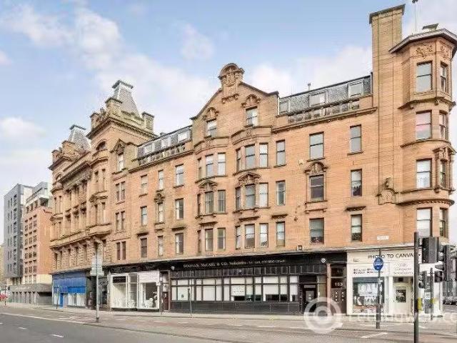 Property to rent in Stockwell Street, Glasgow, G1