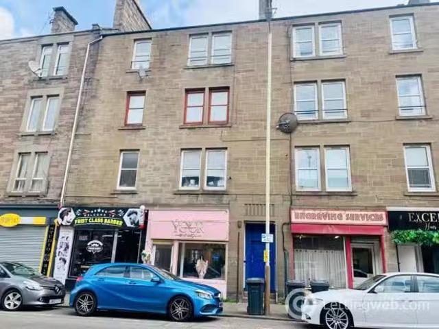 Property to rent in Strathmartine Road, Dundee