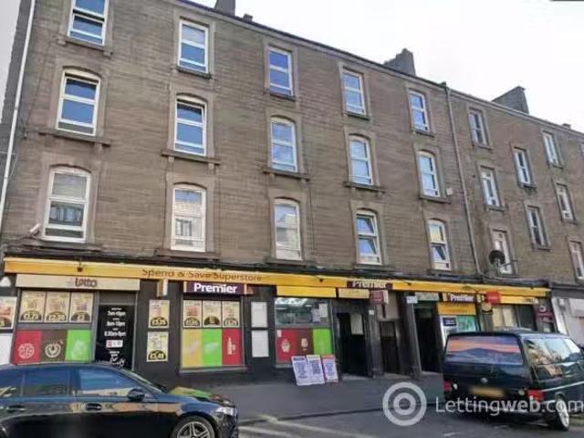 Property to rent in Strathmartine Road, East End, Dundee