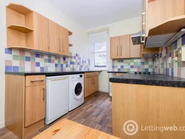 Property to rent in Strathmore Avenue, Dundee