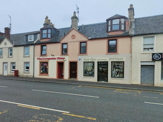 Property to rent in Strathaven, ML10, Barn Street properties 545074
