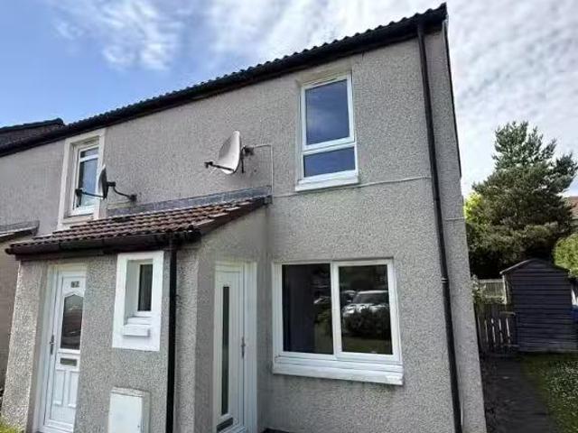 Property to rent in Strathbeg Drive, Dalgety Bay, Fife, KY11 9XH