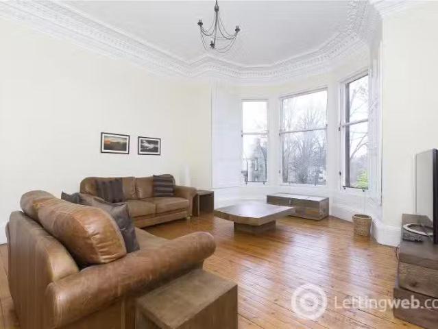 Property to rent in Strathearn Place, Marchmont, Edinburgh, EH9