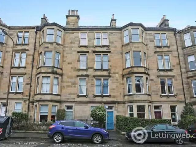 Property to rent in Strathearn Road, Edinburgh, EH9 2AF