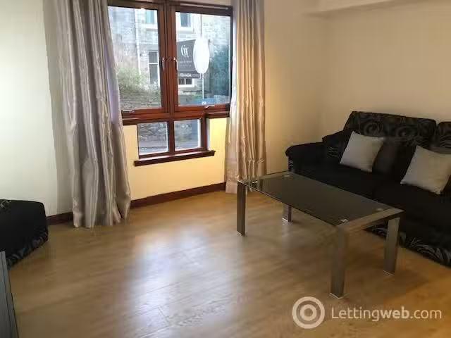 Property to rent in Strawberry Bank Parade, City Centre, Aberd.