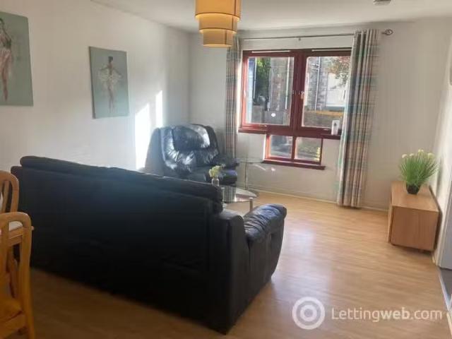 Property to rent in Strawberry Bank Parade, City Centre, Aberd.