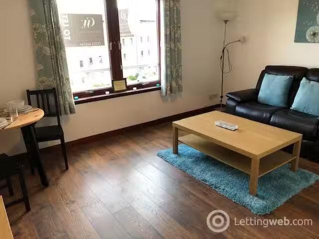 Property to rent in Strawberry Bank Parade, City Centre, Aberd.
