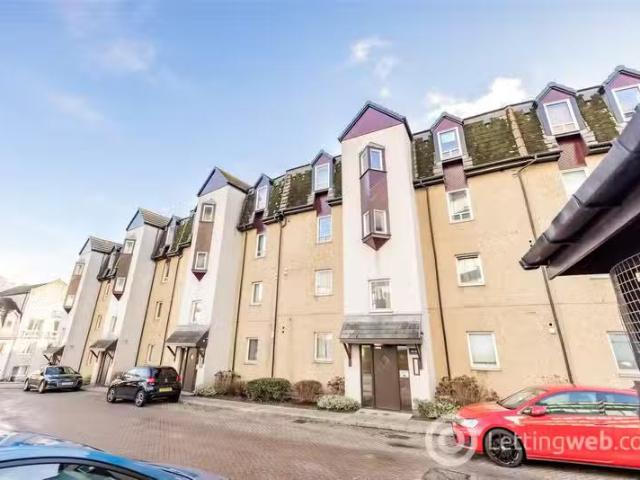 Property to rent in Strawberry Bank Parade, Aberdeen, AB11