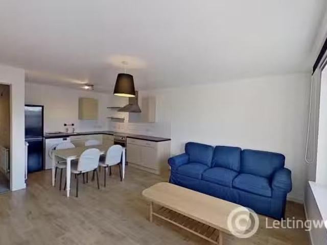 Property to rent in Stuart Square, Craigmount View, Edinburgh.