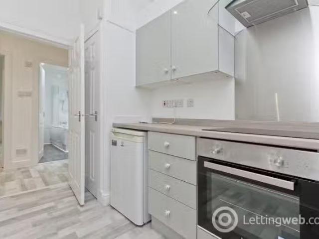 Property to rent in Summerfield Terrace, City Centre, Aberdeen.