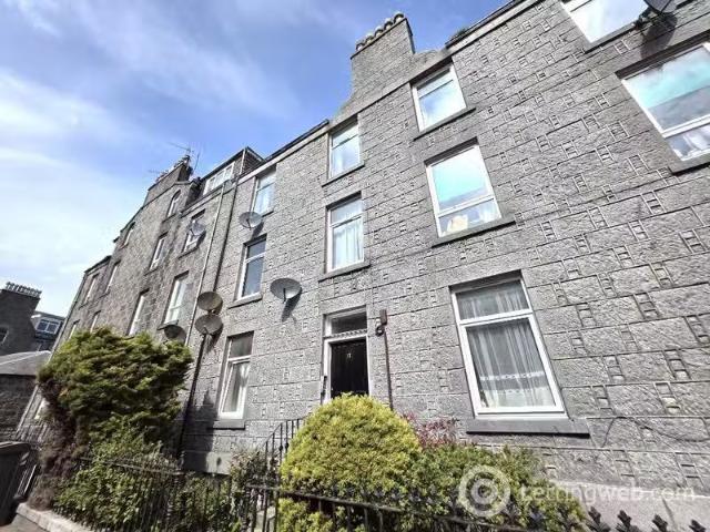 Property to rent in Summerfield Terrace, City Centre, Aberdeen.