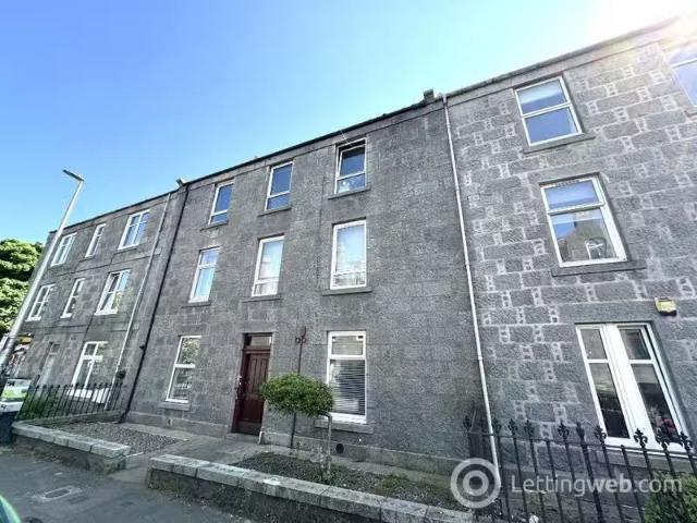 Property to rent in Summerfield Terrace, City Centre, Aberdeen.