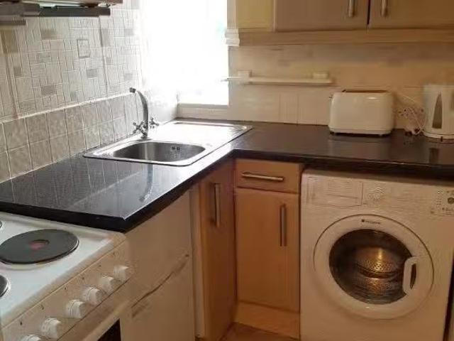 Property to rent in Summerfield Terrace,, Aberdeen, AB24 5JE