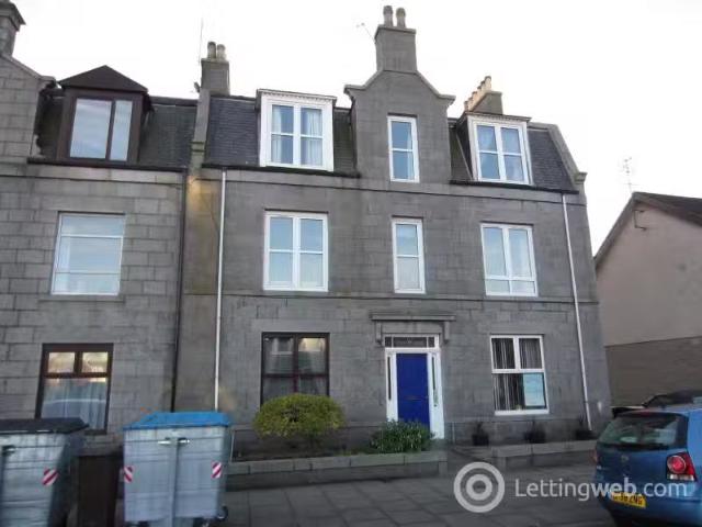 Property to rent in Sunnyside Road, Aberdeen, AB24