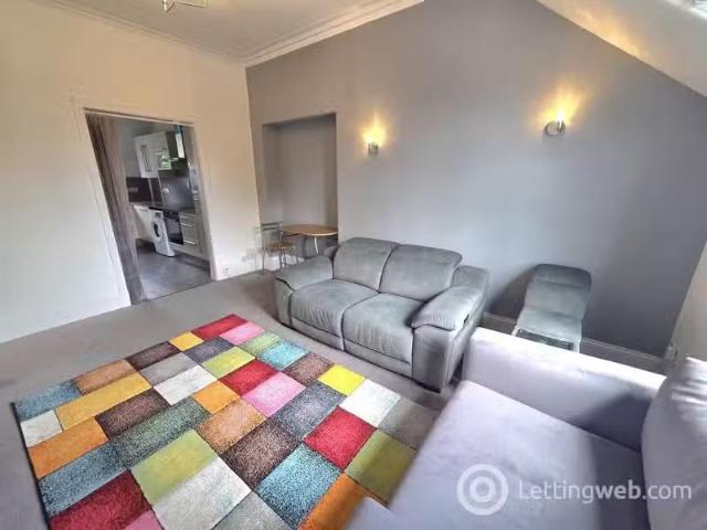Property to rent in Sunnyside Road, City Centre, Aberdeen, AB.