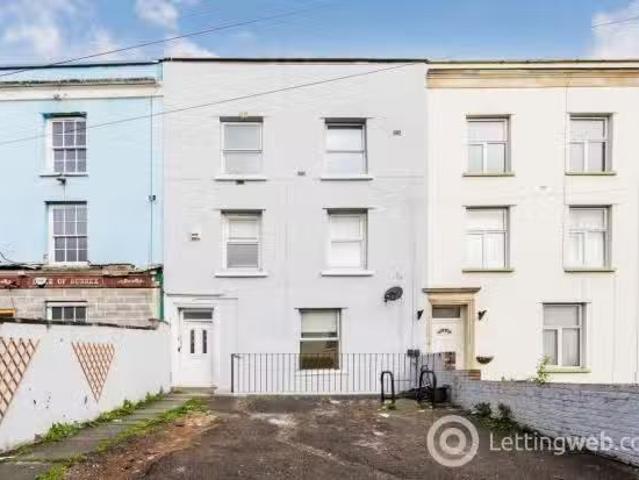 Property to rent in Susinteraction Place, Montpelier, Bristol