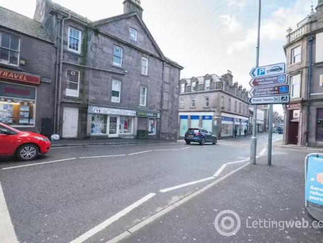 Property to rent in Swan Street, Brechin, Angus, DD9 6EF
