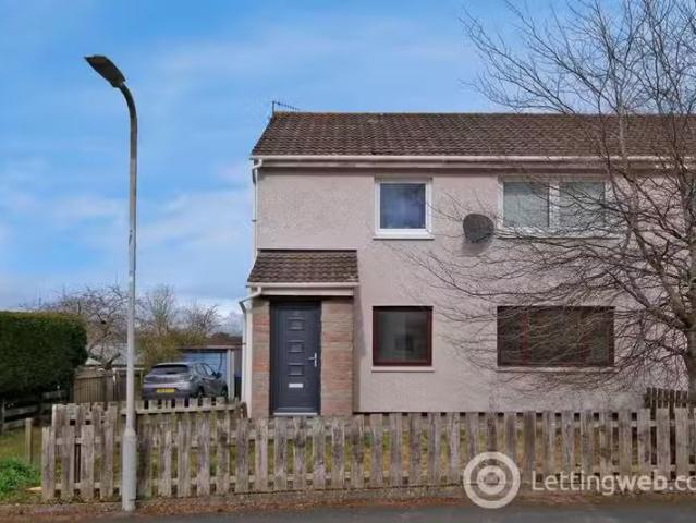 Property to rent in Swan Road, Ground Floor, AB41