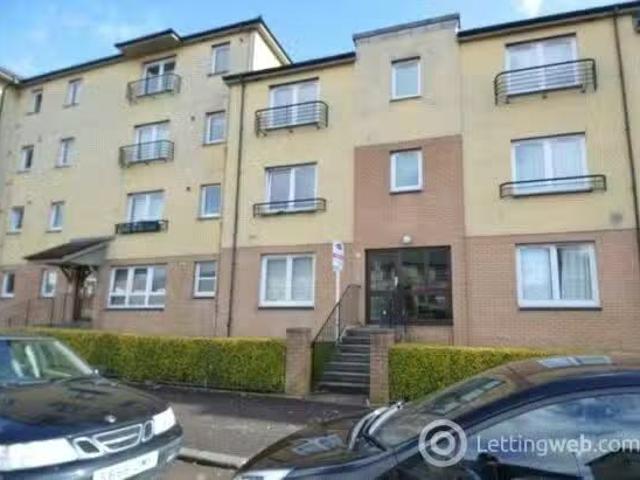 Property to rent in Sword Street, Bellgrove, GLASGOW, G31