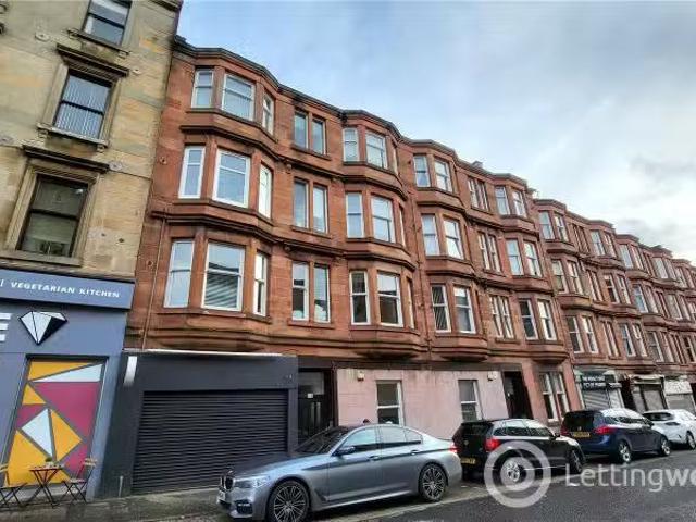 Property to rent in Sword Street, Glasgow, G31