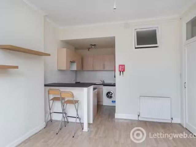 Property to rent in Salamander Street, Edinburgh, EH6