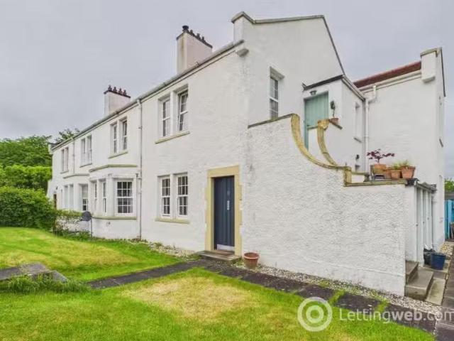 Property to rent in Salvesen Crescent, Granton, Edinburgh, EH4.
