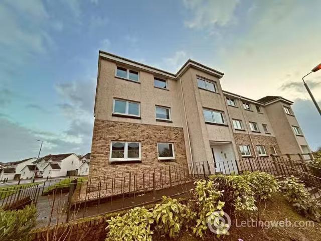 Property to rent in Sanderling, Lesmahagow, ML11 0GX