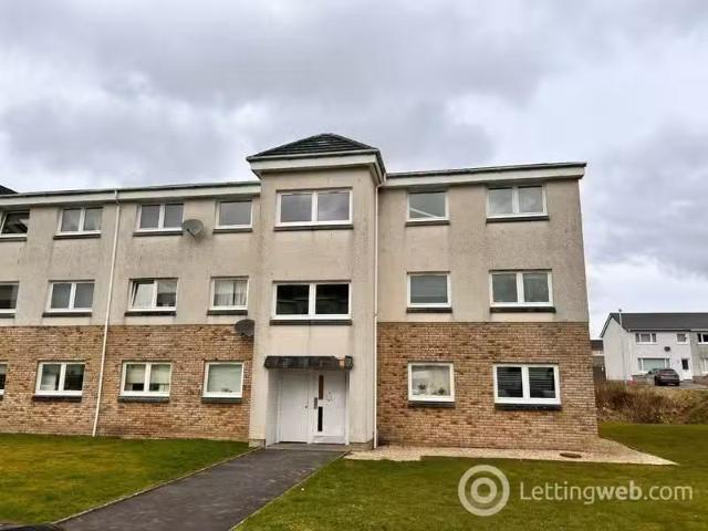 Property to rent in Sanderling,, Lesmahagow, ML11 0GX