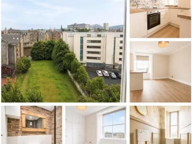 Property to rent in Sandport Street, Edinburgh, EH6 6EP