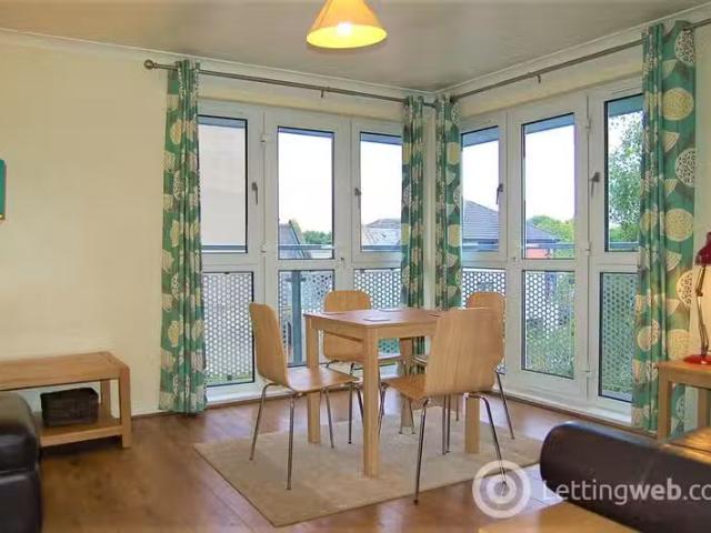 Property to rent in Saughton Mains Street