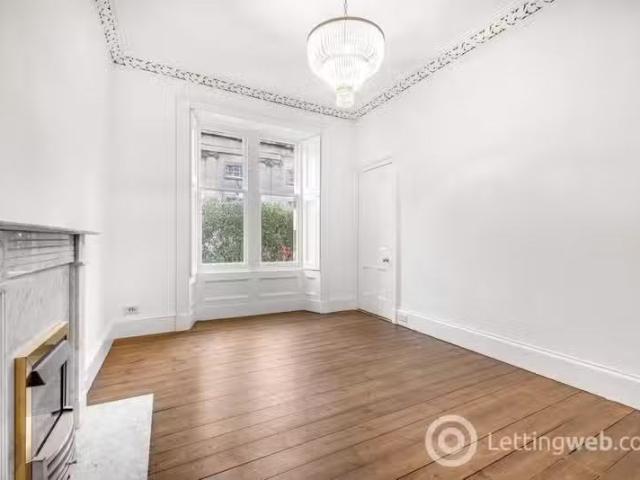 Property to rent in Saxe Coburg Terrace, Stockbridge, Edinburg.
