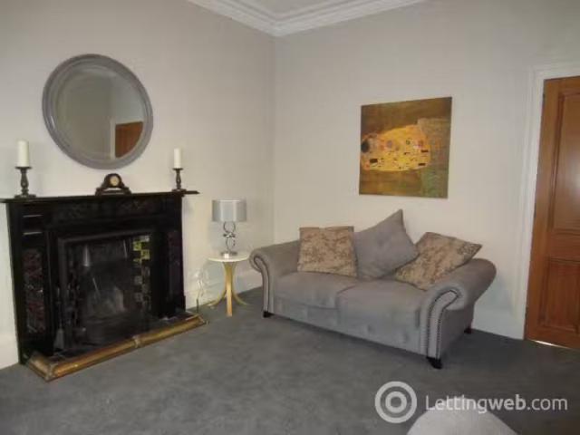 Property to rent in Schoolhill, Aberdeen, First Floor Right, A.