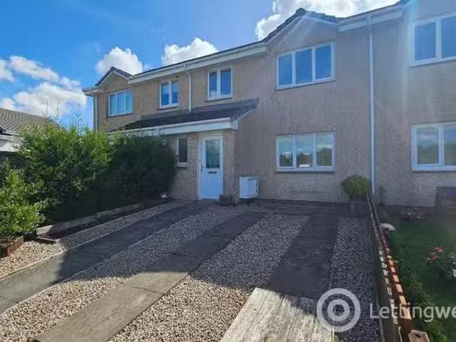 Property to rent in Schoolhouse Avenue, Coalburn, South Lanark.