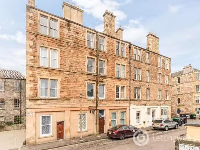 Property to rent in Sciennes, Marchmont, Edinburgh, EH9 1NL