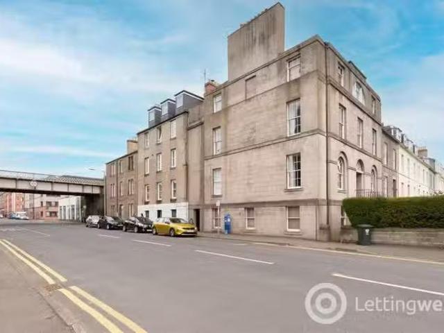 Property to rent in Scott Street, City Centre, Perthshire, PH2.
